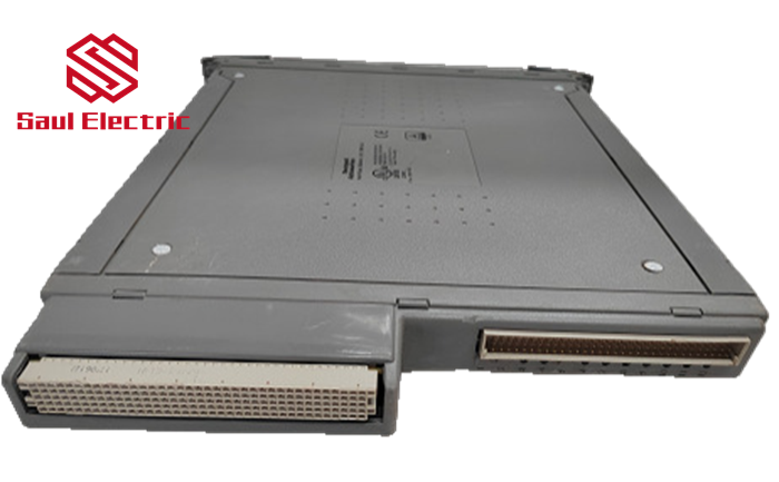 ICS Triplex T8310‌ High Availability Expansion Processor Module - SAUL ...