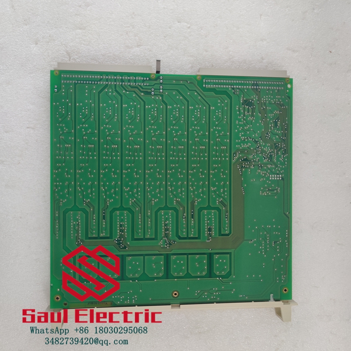 VMIC VMIVME-3418‌ RTD isolated Signal conditioning VME board - SAUL ...