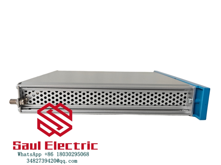 Honeywell FC-USI-0002‌ Universal safety interface module - SAUL ELECTRIC