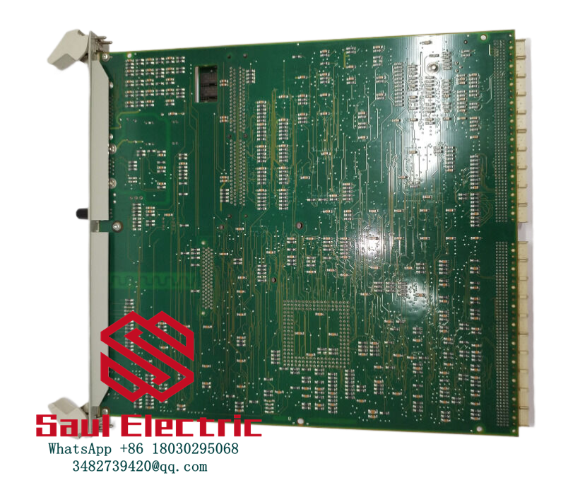 PM511V08 3BSE011180R1‌ Industrial processor module - SAUL ELECTRIC