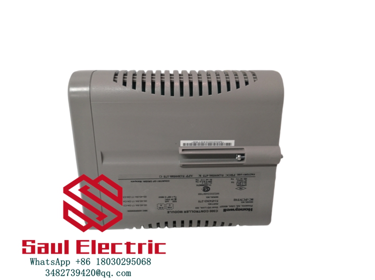 Honeywell 8C-TDODA1‌ 32-channel terminal board - SAUL ELECTRIC