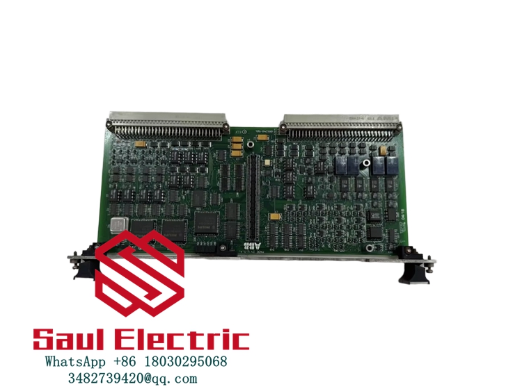 GE Mark VI Turbine Control System IS200AEPCH1A Center module - SAUL ...