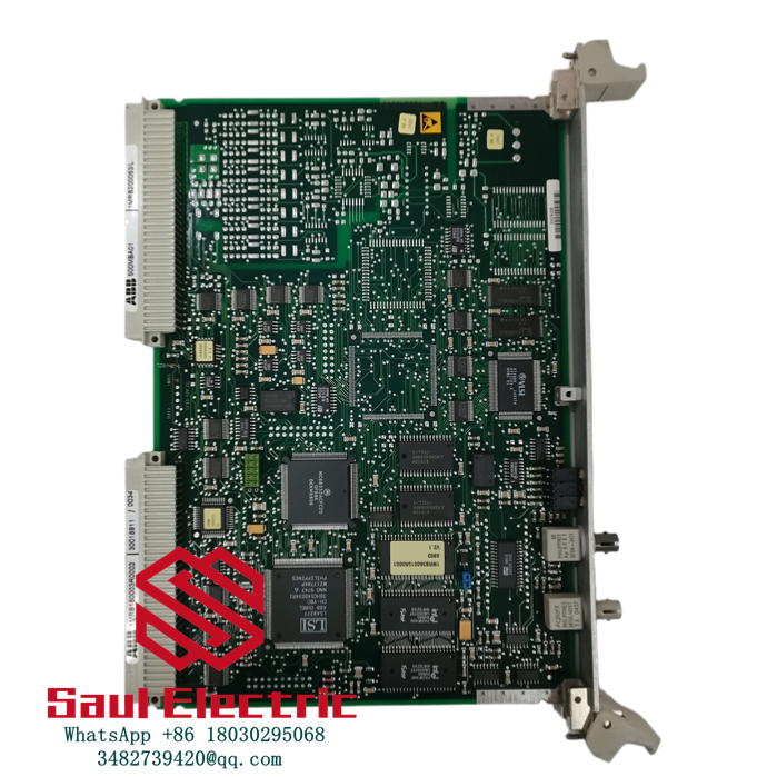 ABB CMS-700 2CCA880700R0001 power module - SAUL ELECTRIC