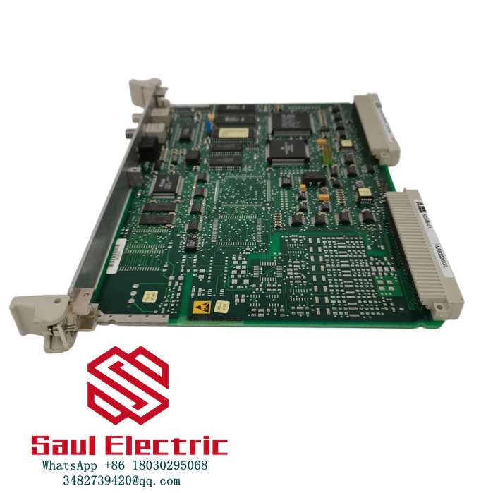 GE Mark VI Turbine Control System IS200AEPCH1A Center module - SAUL ...