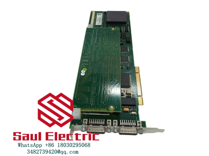 3BSE004772R1 CS513K01 MasterBus 300 communication Interface unit - SAUL ...