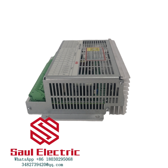 ABB TA724F 3BDH000367R0001‌ virtual coupler module - SAUL ELECTRIC