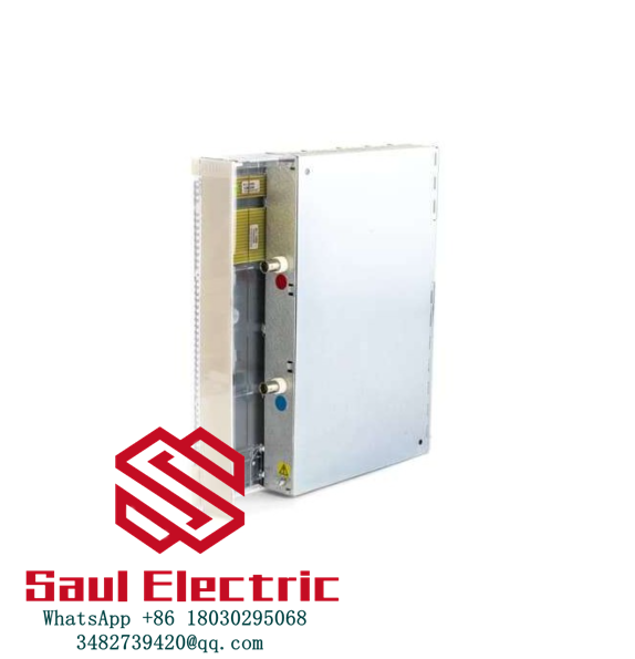 ABB TA724F 3BDH000367R0001‌ virtual coupler module - SAUL ELECTRIC
