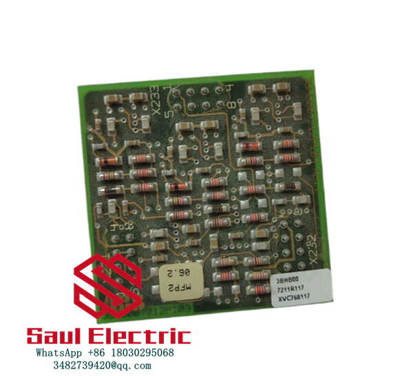 ABB CMS-700 2CCA880700R0001 power module - SAUL ELECTRIC