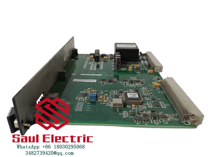 IS200EPDMG1B exciter distribution module EX2100 Excitation - SAUL ELECTRIC