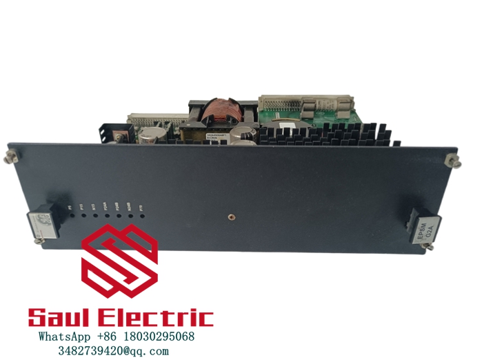 IS200EPDMG1B exciter distribution module EX2100 Excitation - SAUL ELECTRIC