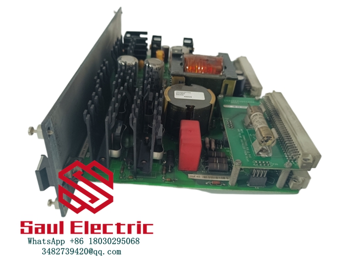 IS200EPSMG2A exciter power module EX2100 Excitation - SAUL ELECTRIC