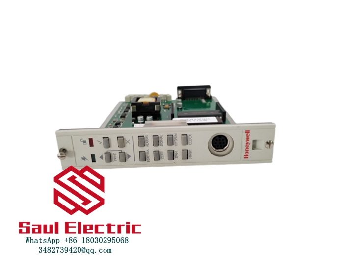 CC-TDOB01 51308371-175 32-channel digital output module - SAUL ELECTRIC