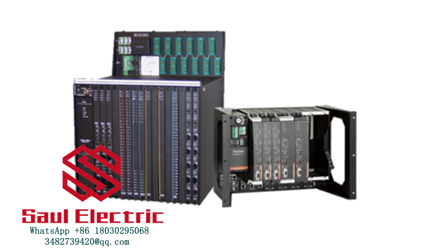 Triconex DO3625 (3625) 24VDC Digital Output Module - SAUL ELECTRIC